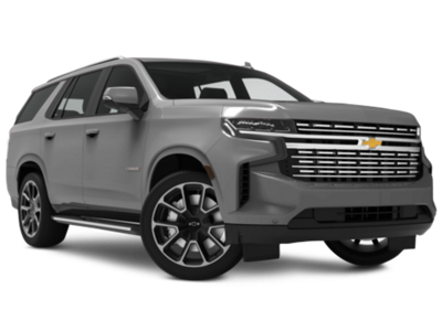 2021-2023 Chevy Tahoe Emblems and Badges | AmericanTrucks