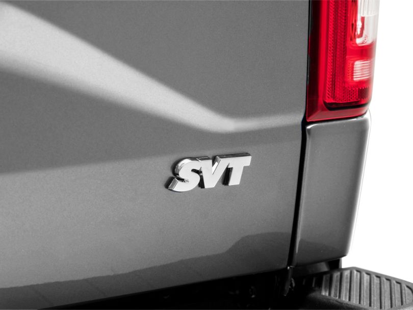 Ford Performance F-150 SVT Emblem M-1447-SVT