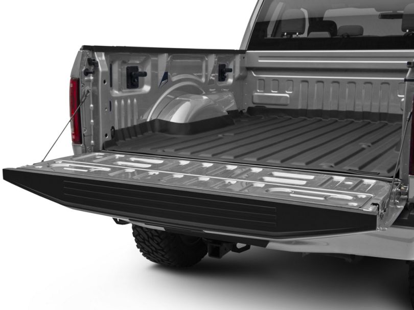 Weathertech F-150 TechLiner Bed Liner - Black 36907 (15-20 F-150 w/ 6.5 ...