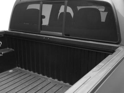 Center Tie Down for front bed rail - Now Available! | Tacoma World