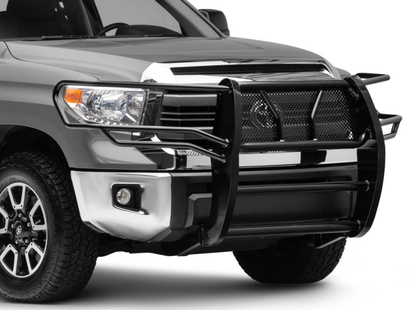 Barricade Tundra Extreme HD Grille Guard - Black TU1038 (07-20 Tundra)