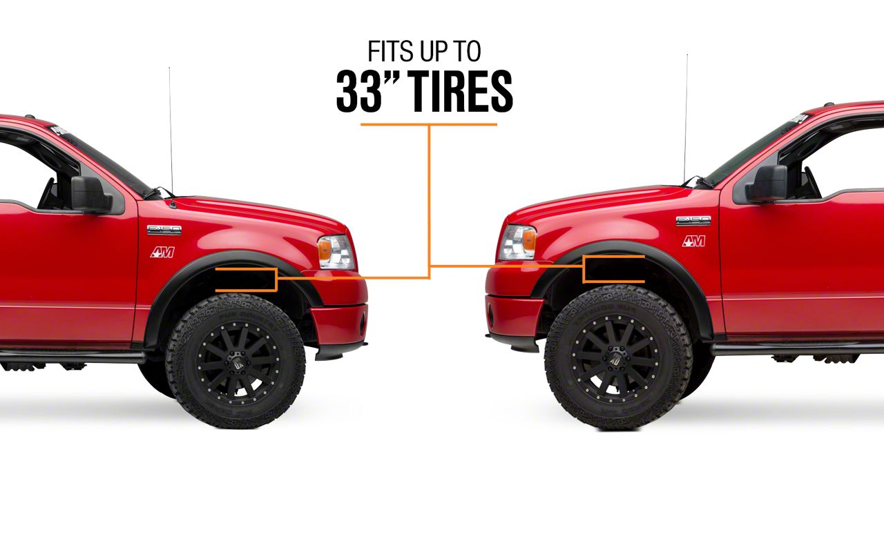 1997-2003 F-150 Lift Kits | AmericanTrucks