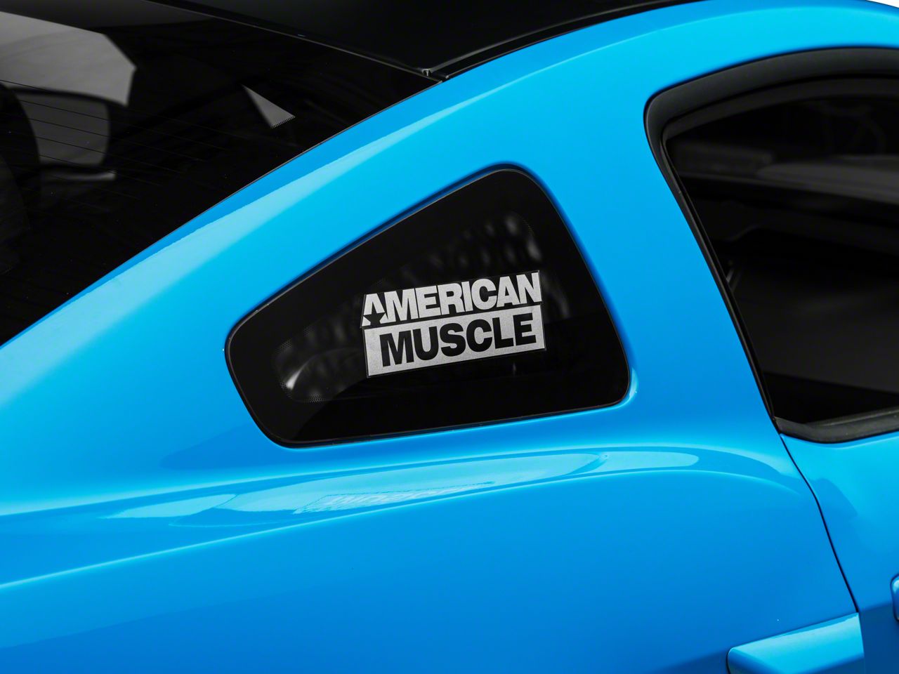 1994-1998 Mustang Decals, Stickers and Racing Stripes | AmericanMuscle