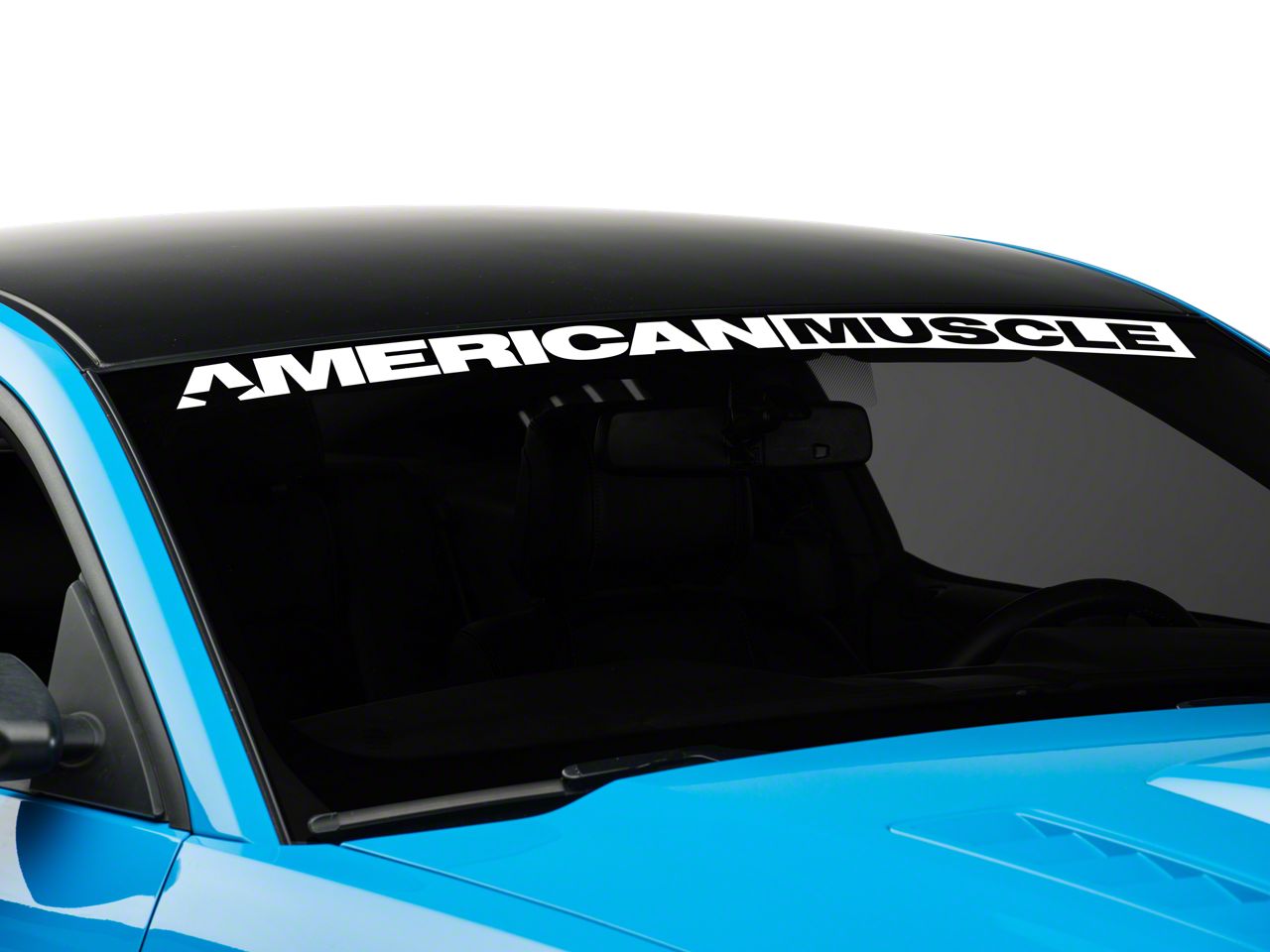 2010-2014 Mustang Decals, Stickers and Racing Stripes | AmericanMuscle