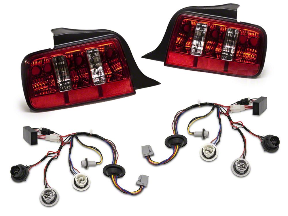 Premium Aftermarket Automotive Lighting Solutions - Raxiom
