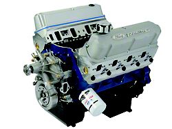 2005-2009 Mustang Crate Engines & Blocks | AmericanMuscle