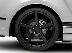 20 Inch Mustang Wheels & Rims | AmericanMuscle