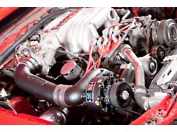 Vortech Superchargers | AmericanMuscle