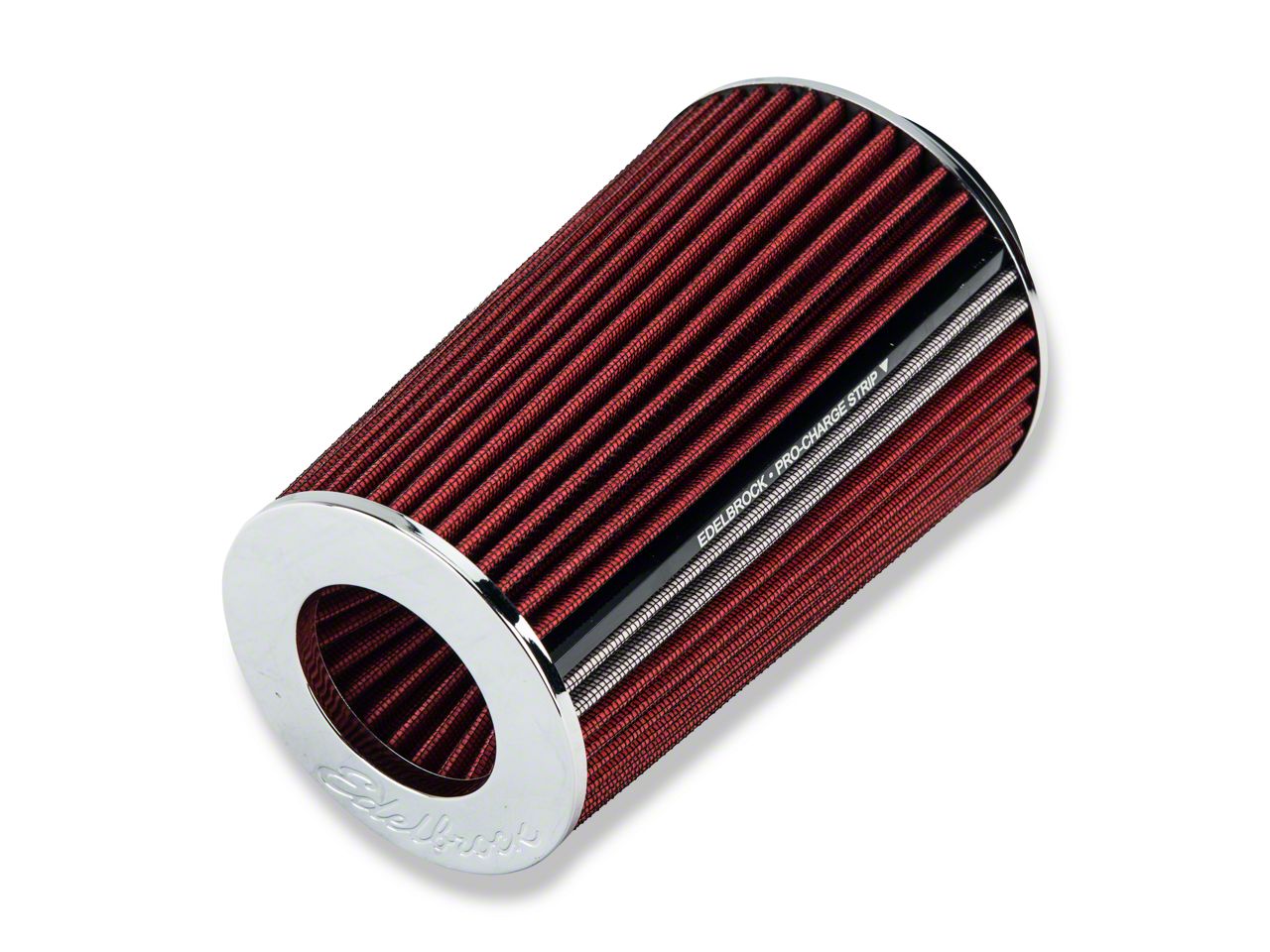 Edelbrock Mustang Pro-Flo Universal Replacement Air Filter - 10 in ...