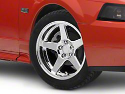 Mustang Wheels & Rims | AmericanMuscle