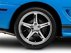 1994-1998 Mustang Wheels & Rims | AmericanMuscle