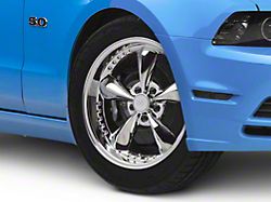 2005-2009 Mustang Wheels & Rims | AmericanMuscle