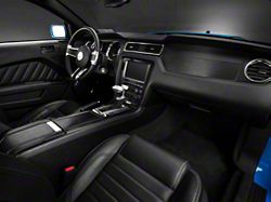 1999-2004 Mustang Dash Kits | AmericanMuscle