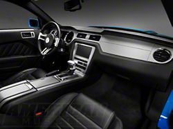 2010-2014 Mustang Dash Kits | AmericanMuscle