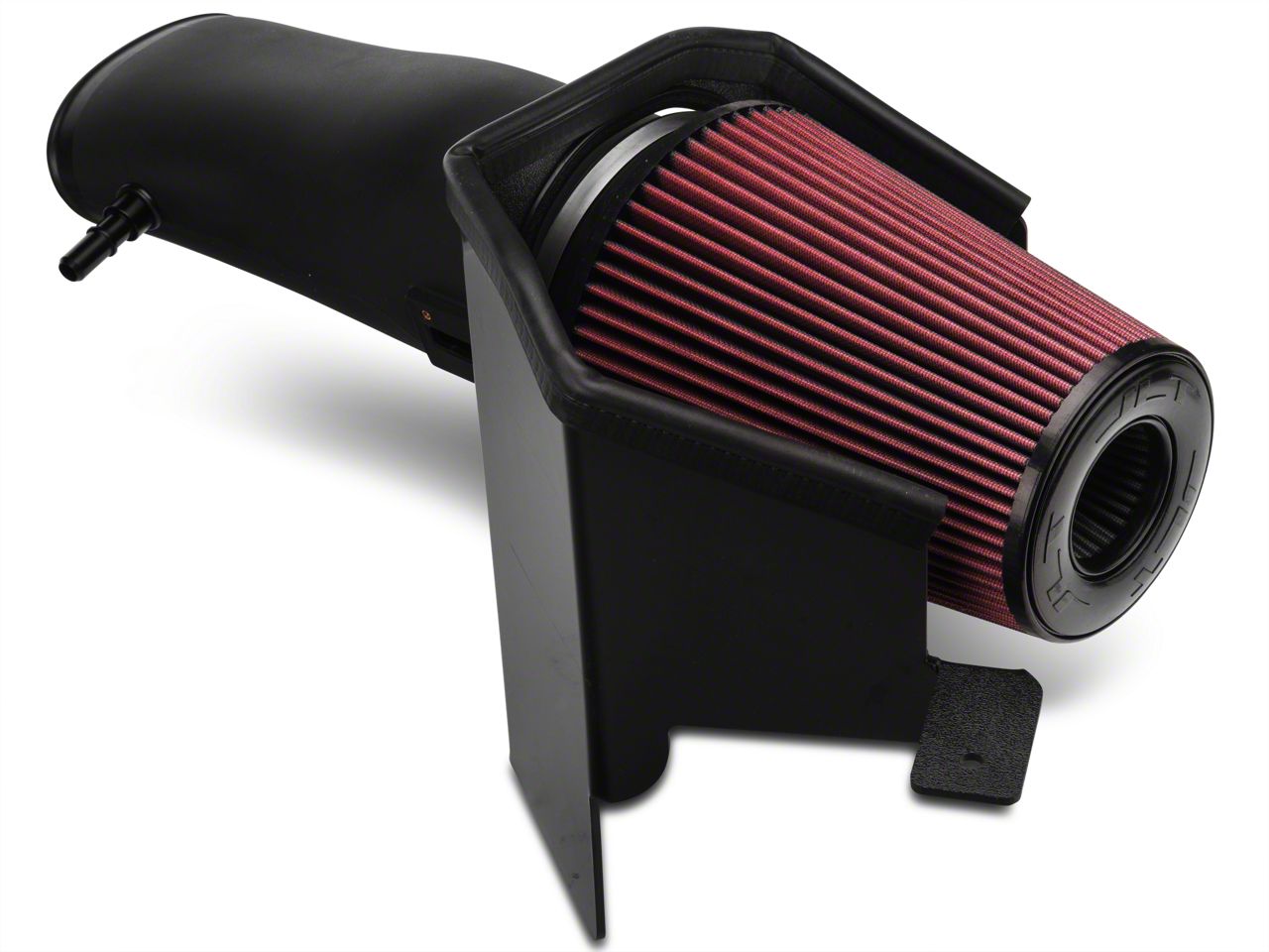 JLT Mustang Performance Super Big Air Cold Air Intake CAISP-GT500-07 ...