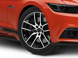 2010-2014 Mustang Wheels & Rims | AmericanMuscle