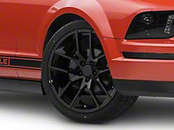20 Inch Mustang Wheels & Rims | AmericanMuscle