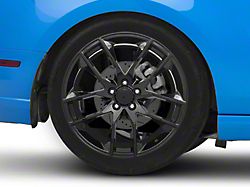 20 Inch Mustang Wheels & Rims | AmericanMuscle