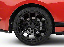 Mustang Wheels & Rims | AmericanMuscle