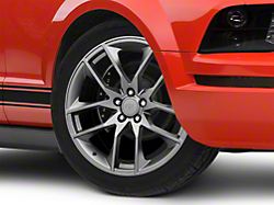 2005-2009 Mustang Wheels & Rims | AmericanMuscle