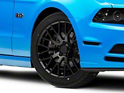 Performance Pack Mustang Wheels & Rims | AmericanMuscle