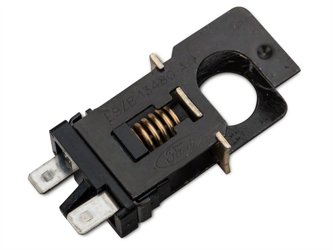Ford Mustang Brake Light Switch Kit E9ZZ-13480-A (80-93 All)