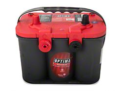 Foxbody Mustang Batteries | AmericanMuscle