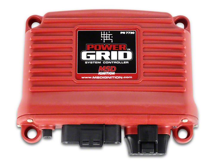 How to install an MSD Power Grid System on your 1979-1995 Mustang ...