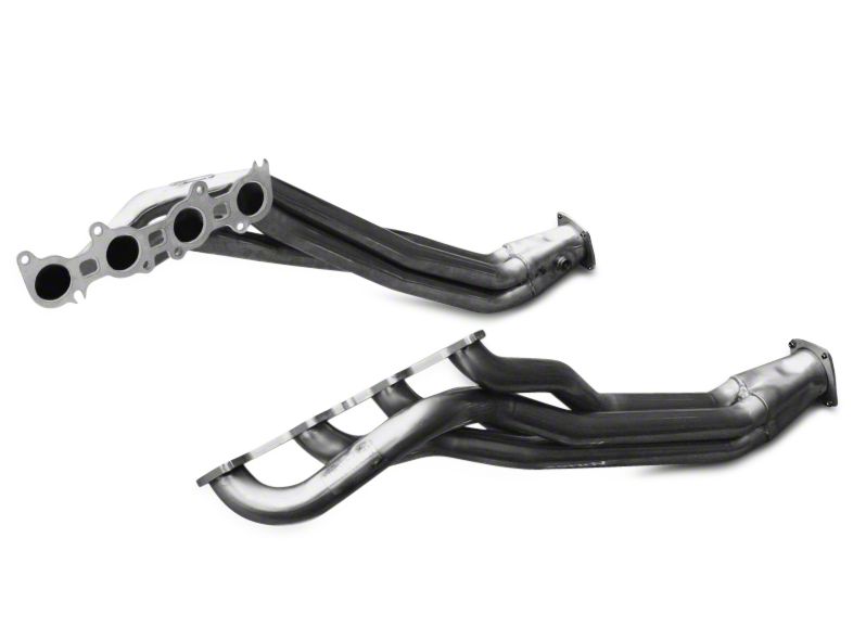 2008-2023 Dodge Challenger Exhaust | AmericanMuscle