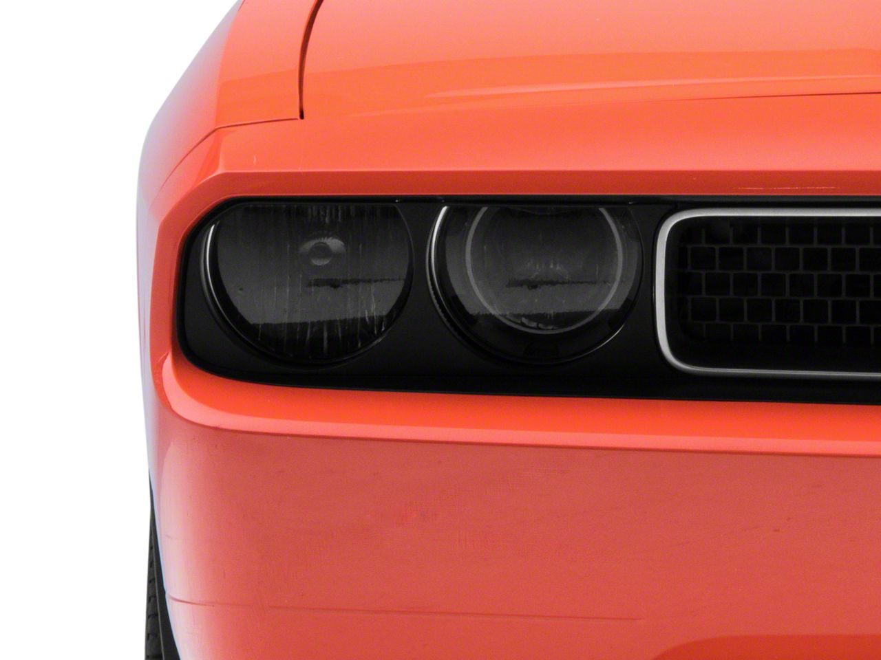 2008-2022 Dodge Challenger Decals, Stickers and Racing Stripes ...