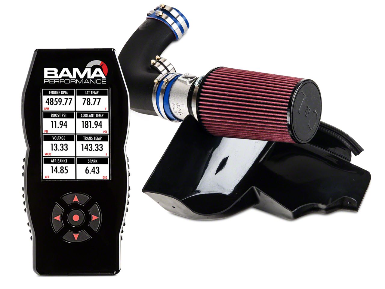 2015-2023 Mustang Tuners | AmericanMuscle