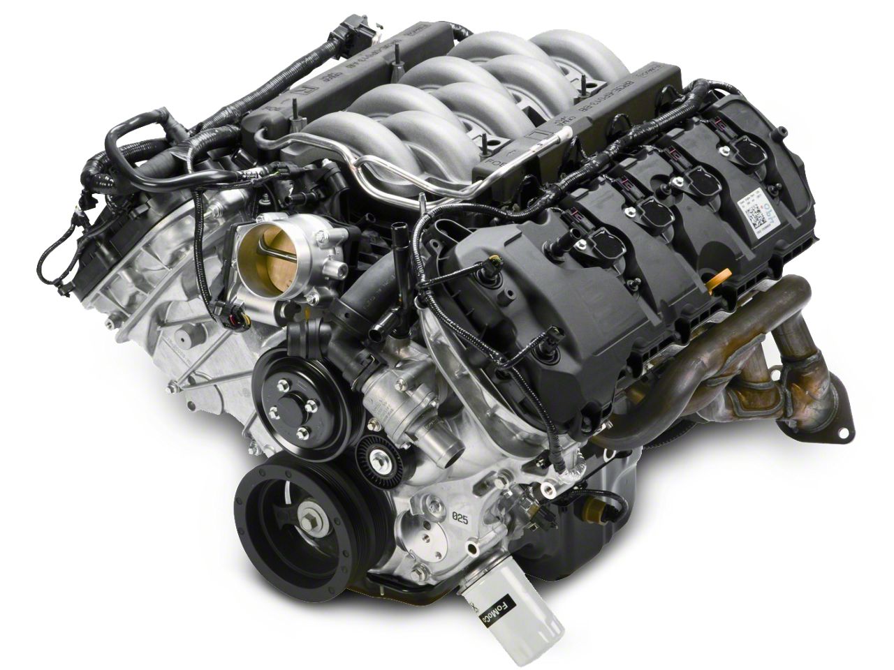 2015-2022 Mustang Engine Parts | AmericanMuscle