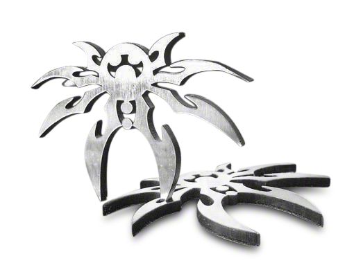 2016-2023 Toyota Tacoma Exterior | ExtremeTerrain