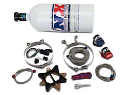 1999-2004 Mustang Nitrous Kits | AmericanMuscle