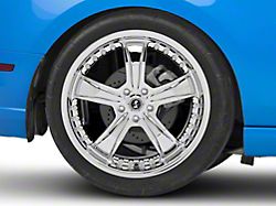 1999-2004 Mustang Wheels & Rims | AmericanMuscle