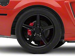 1999-2004 Mustang Wheels & Rims | AmericanMuscle