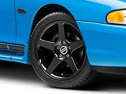 Mustang Wheels & Rims | AmericanMuscle