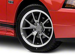 FR500 Mustang Wheels & Rims | AmericanMuscle