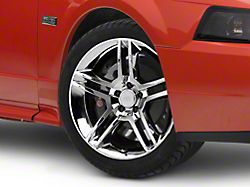GT500 Mustang Wheels & Rims | AmericanMuscle