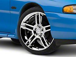 1994-1998 Mustang Wheels & Rims | AmericanMuscle