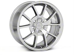 FR500 Mustang Wheels & Rims | AmericanMuscle