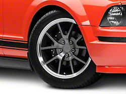 FR500 Mustang Wheels & Rims | AmericanMuscle