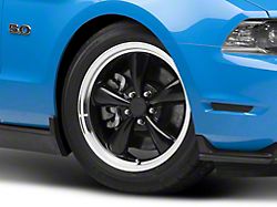 18 Inch Mustang Wheels & Rims | AmericanMuscle