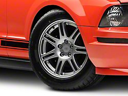 Cobra Mustang Wheels & Rims | AmericanMuscle