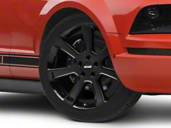 20 Inch Mustang Wheels & Rims | AmericanMuscle