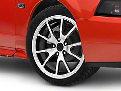 FR500 Mustang Wheels & Rims | AmericanMuscle