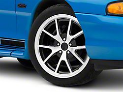 1999-2004 Mustang Wheels & Rims | AmericanMuscle