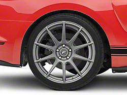 Forgestar Wheels & Rims | AmericanMuscle