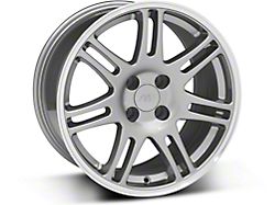 1979-1993 Foxbody Mustang 4-Lug Wheels & Rims | AmericanMuscle
