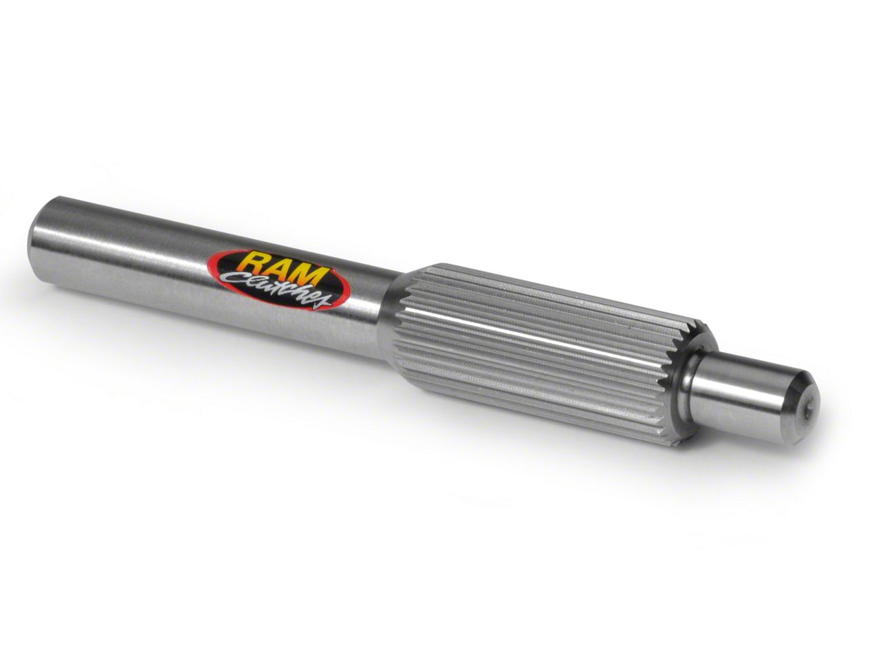 RAM Clutches Mustang Clutch Alignment Tool; 26 Spline 03-048 - Free ...